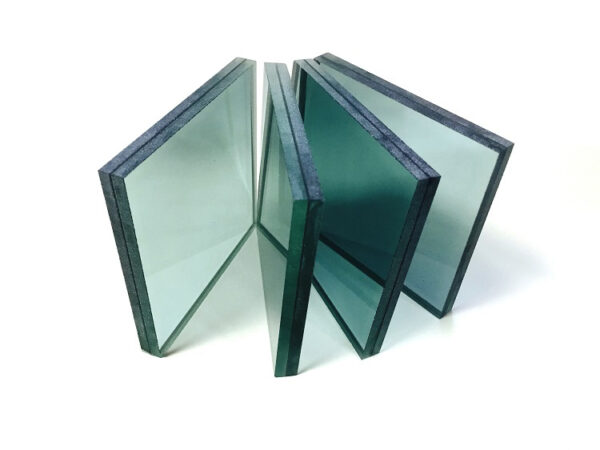 Green Tuff